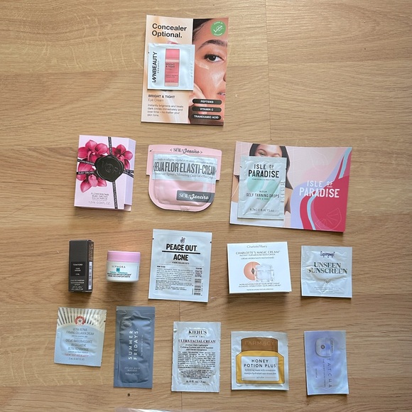 Sephora | Skincare | Sephora Beauty Insider 2 Piece Skincare Sample Set ...